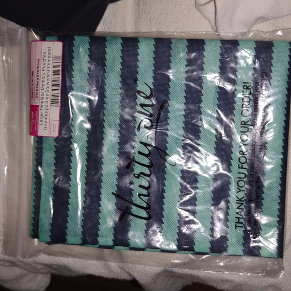 thirty-one | Bags | Thirtyone Large Timeless Memory Pouches | Poshmark
